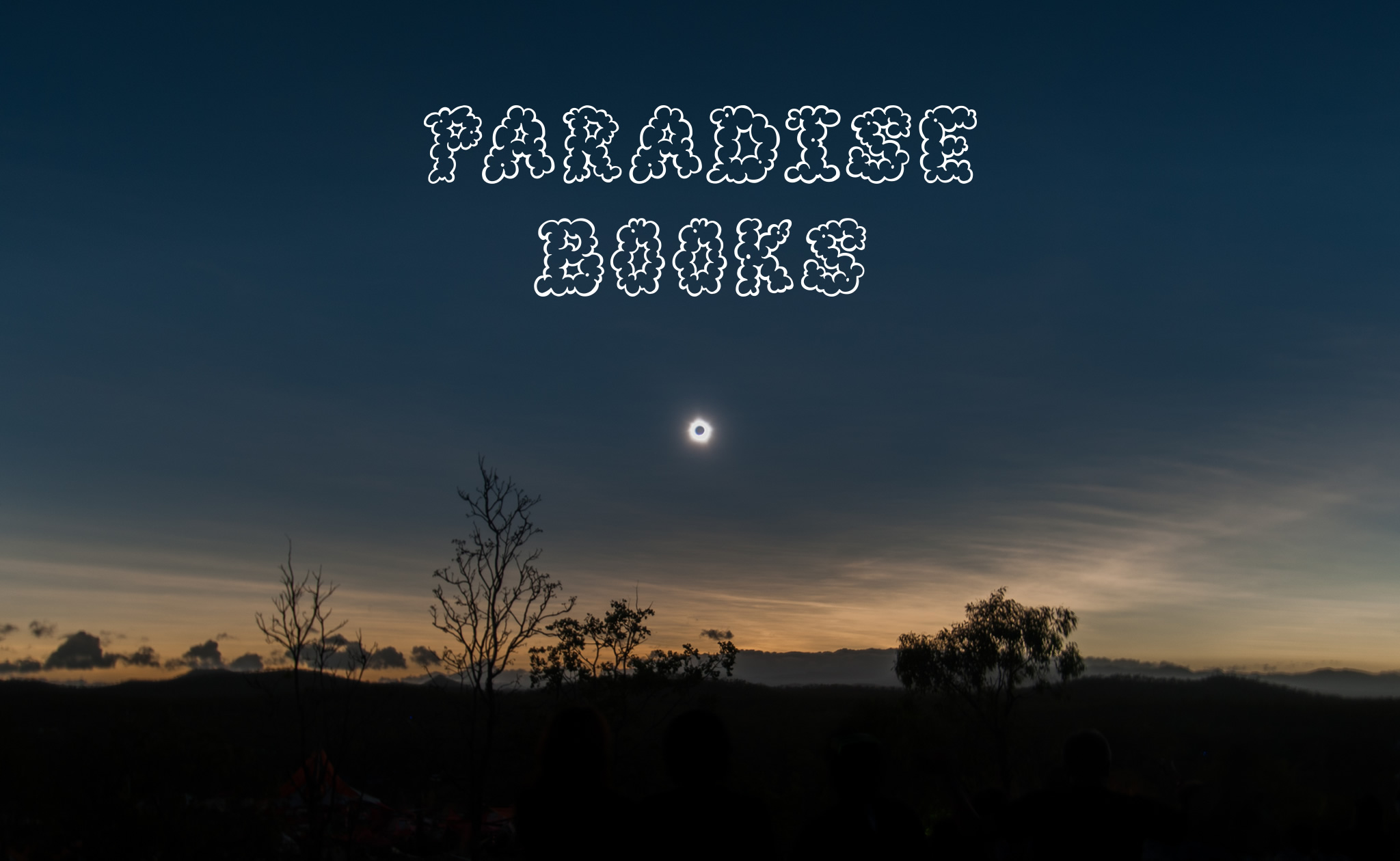 PARADISE BOOKS